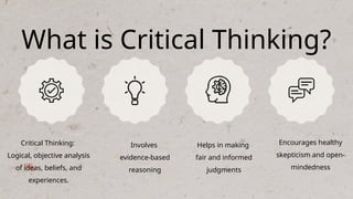 L5-REFLECTION AND CRITICAL THINKING.pptx