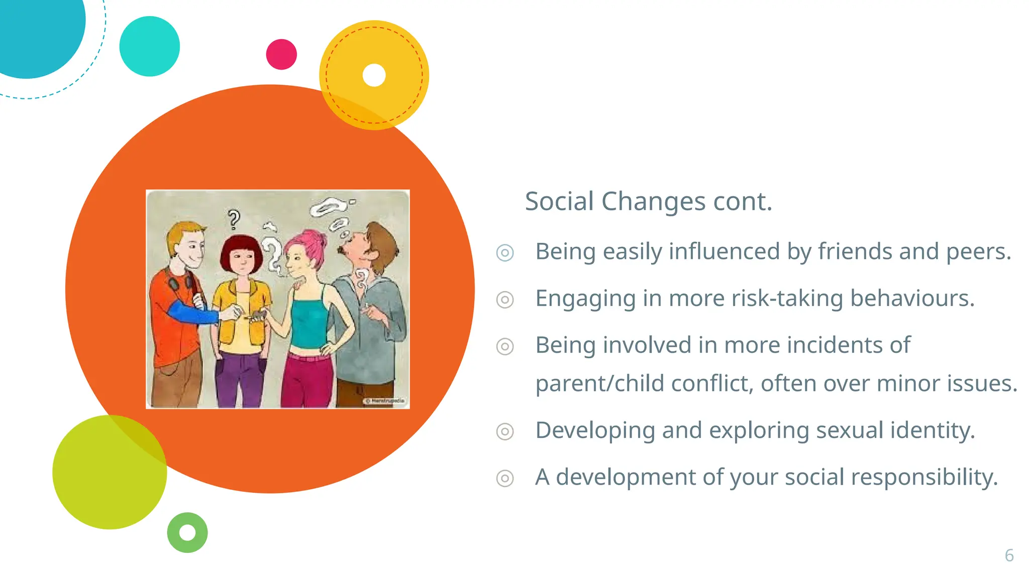 L5 - Social Changes (4).pptxmsssssssssssssssssssssssssssssss | PPT