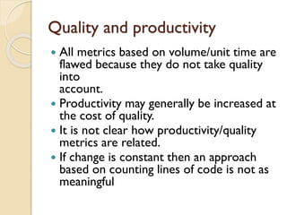 Lect-5: Work Breakdown Structure and Project Cost Estimation | PDF
