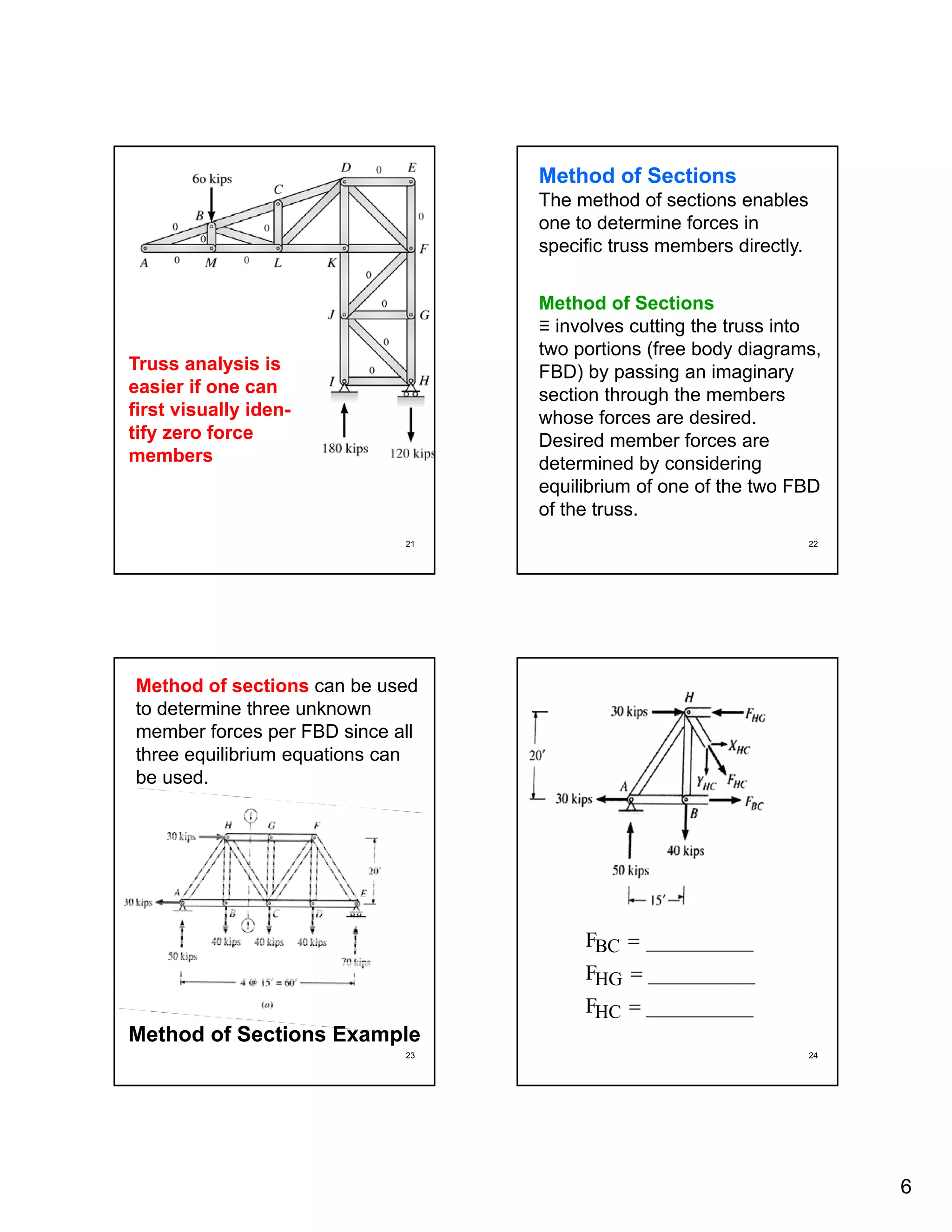 L5 truss structures | PDF
