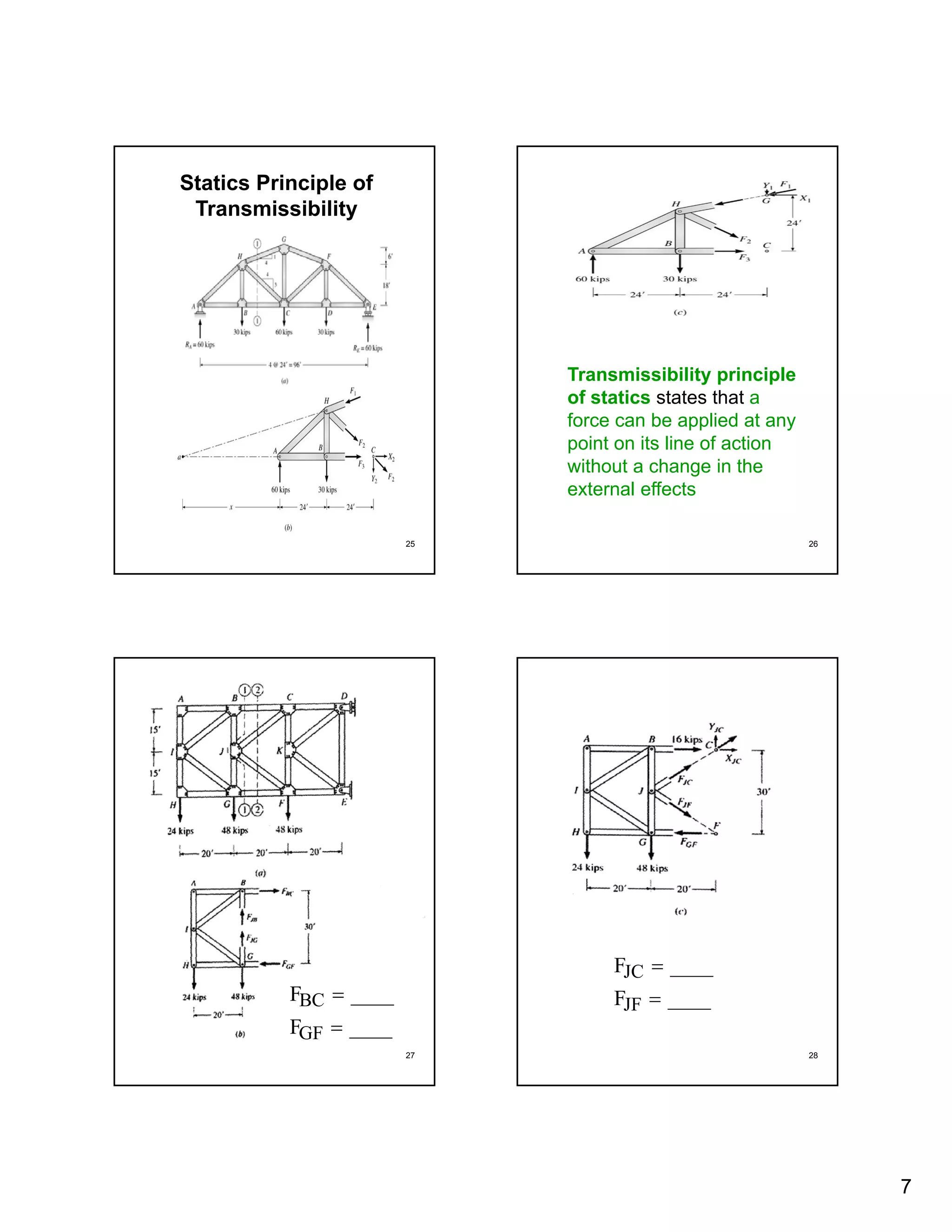 L5 truss structures | PDF