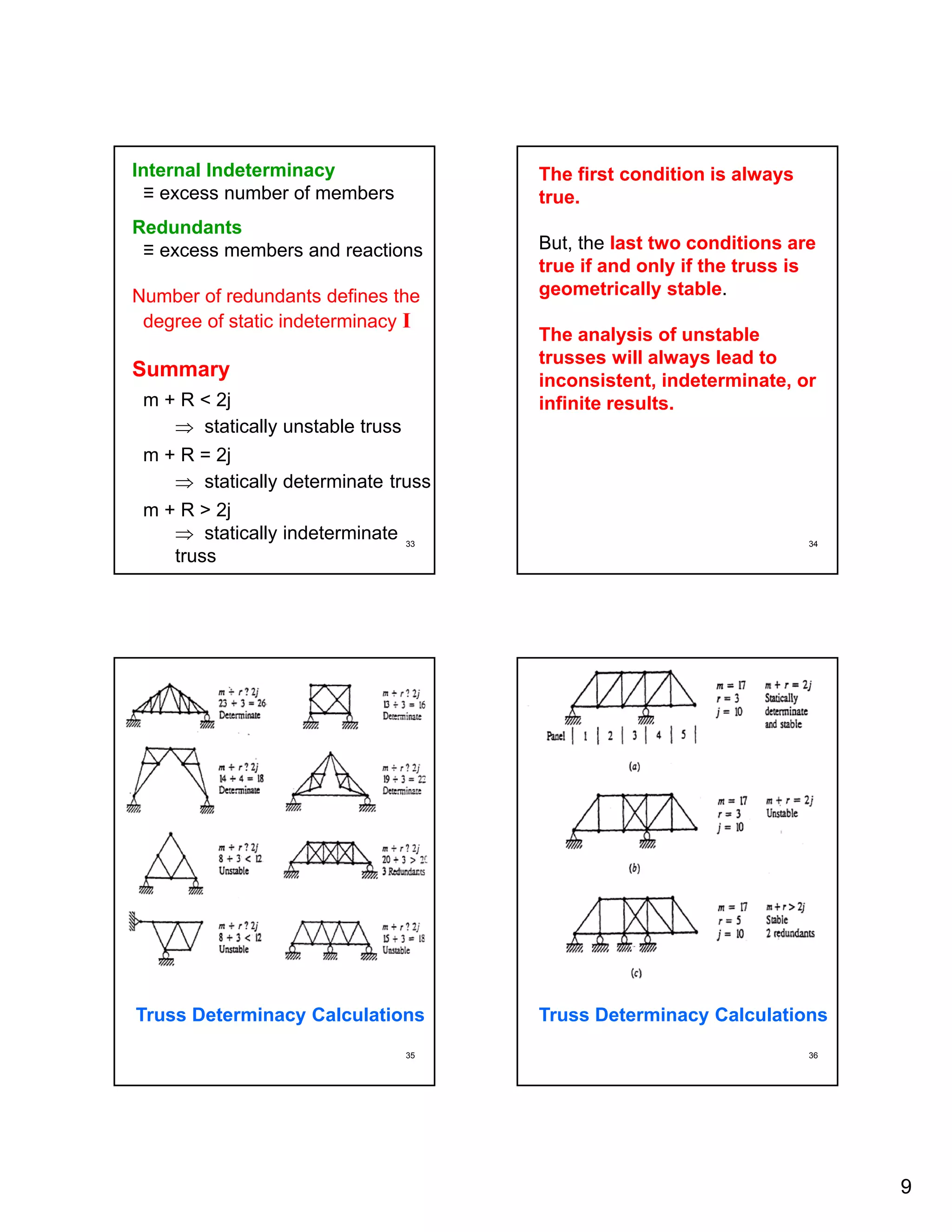 L5 truss structures | PDF