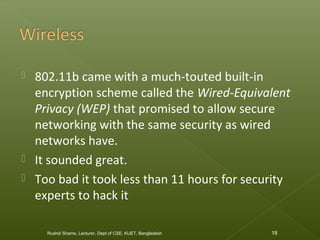 L5 understanding hacking | PPT
