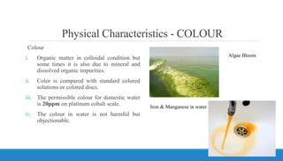 L5 -Water Quality Criteria and Paremeters.pptx