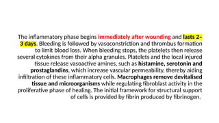 L5 - Wound, tissue repair and scars.pptx