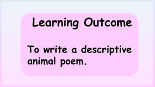 PowerPoint presentation on practicing writing skills | PPTX