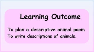 PowerPoint presentation on practicing writing skills | PPTX