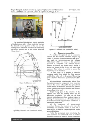 Development of a Model for the Simulation of ROPS Tests on Agricultural ...