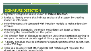 L5A - Intrusion Detection Systems.pptx