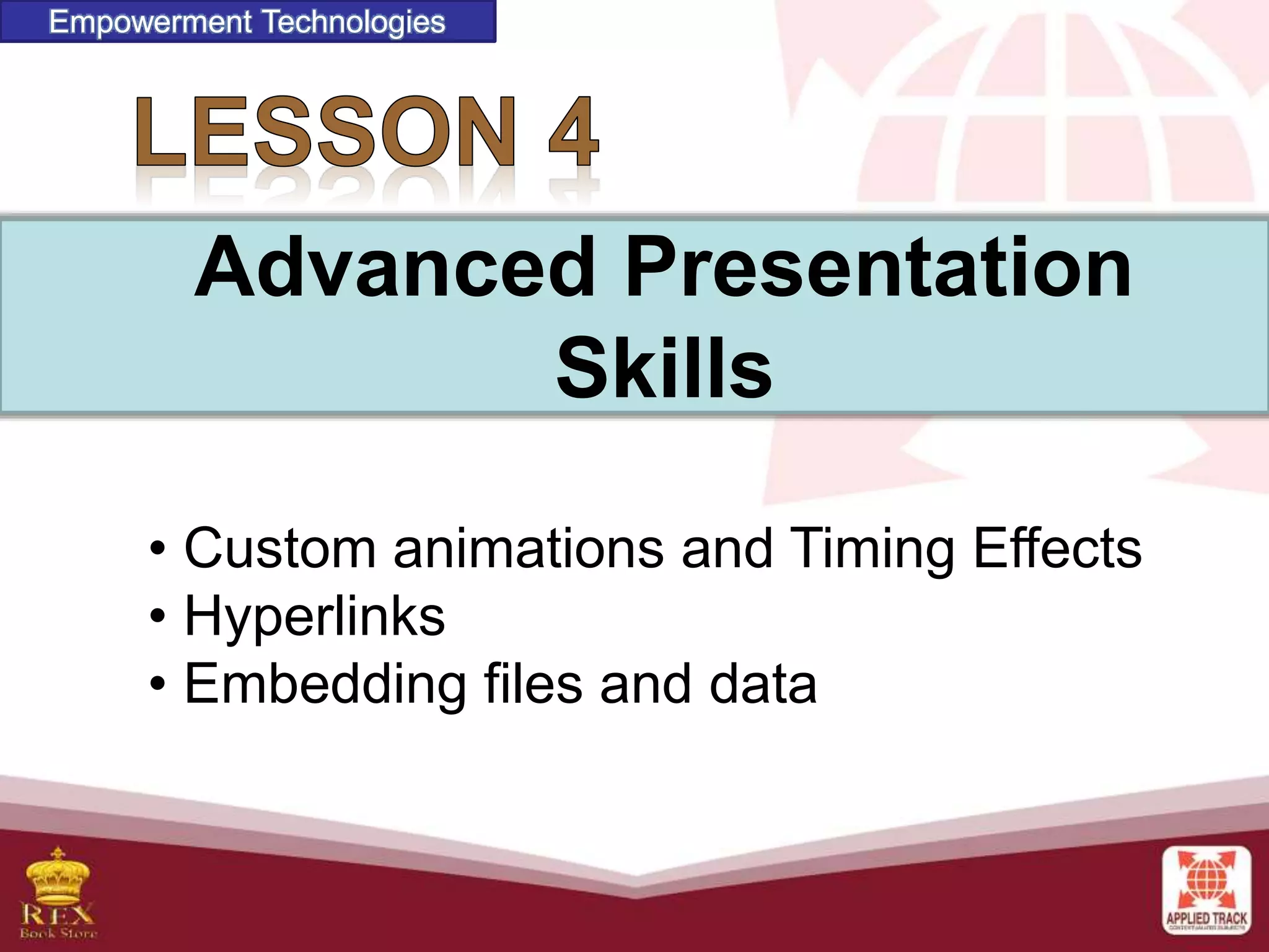 L5 Advanced Presentation Skills.pptx