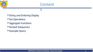 SQL Aggregate functions Learning in DBMS.pptx