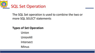SQL Aggregate functions Learning in DBMS.pptx