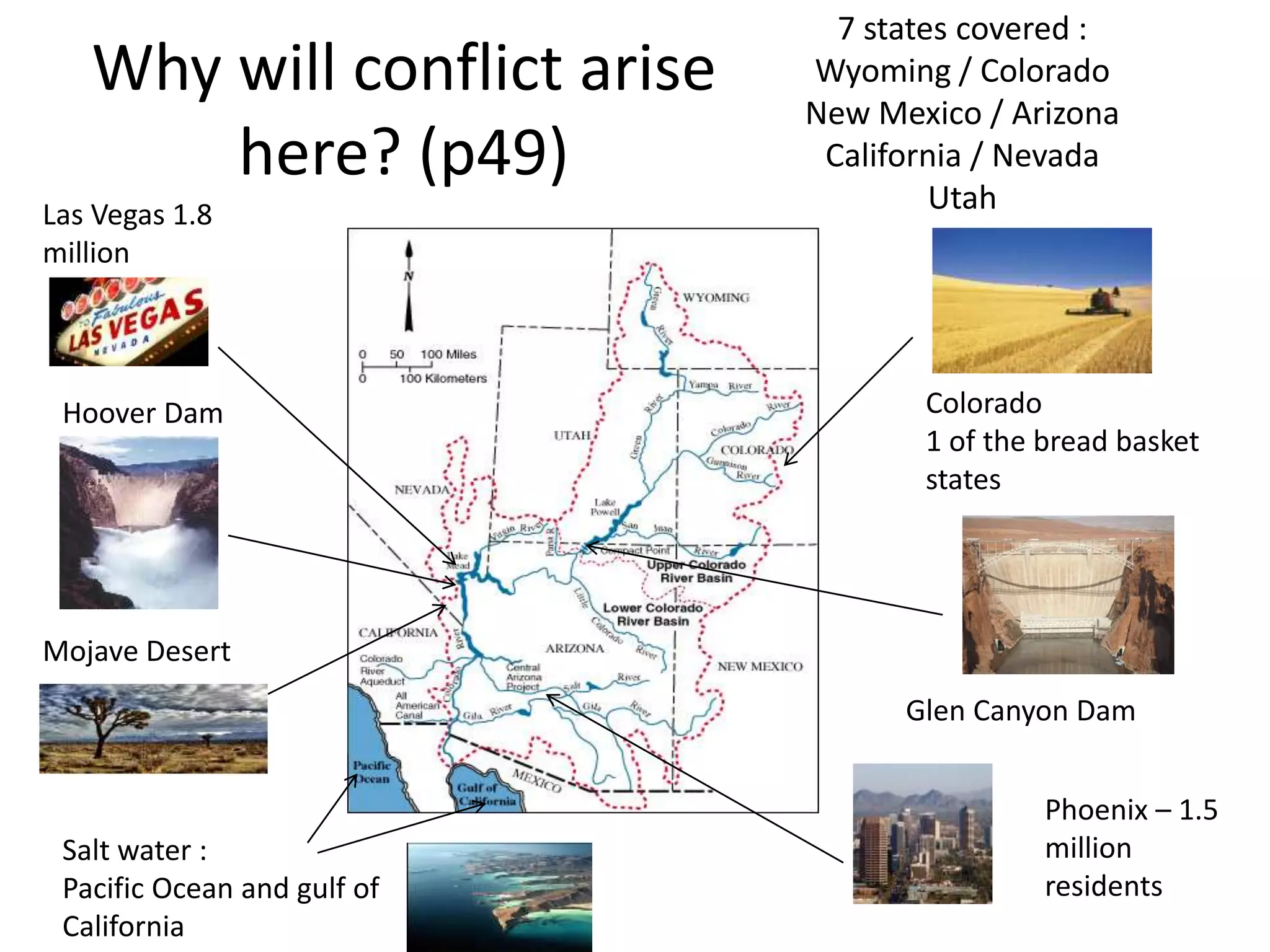 L5 ap 2016 water geopolitics | PPTX