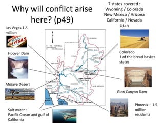L5 ap 2016 water geopolitics | PPTX