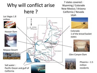 L5 ap water geopolitics | PPT