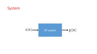 Basic Signals Indian Institute of Technology Delhi | PPSX