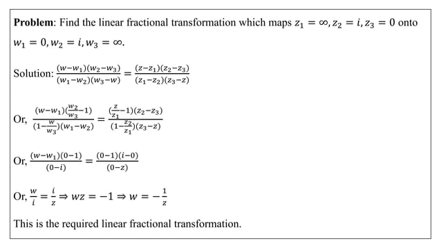 L5_Bilinear Transformation.pdf | Maps & Navigation