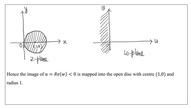 L5 Bilinear Transformation Pdf Maps And Navigation