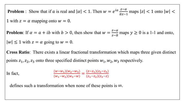 L5_Bilinear Transformation.pdf | Maps & Navigation