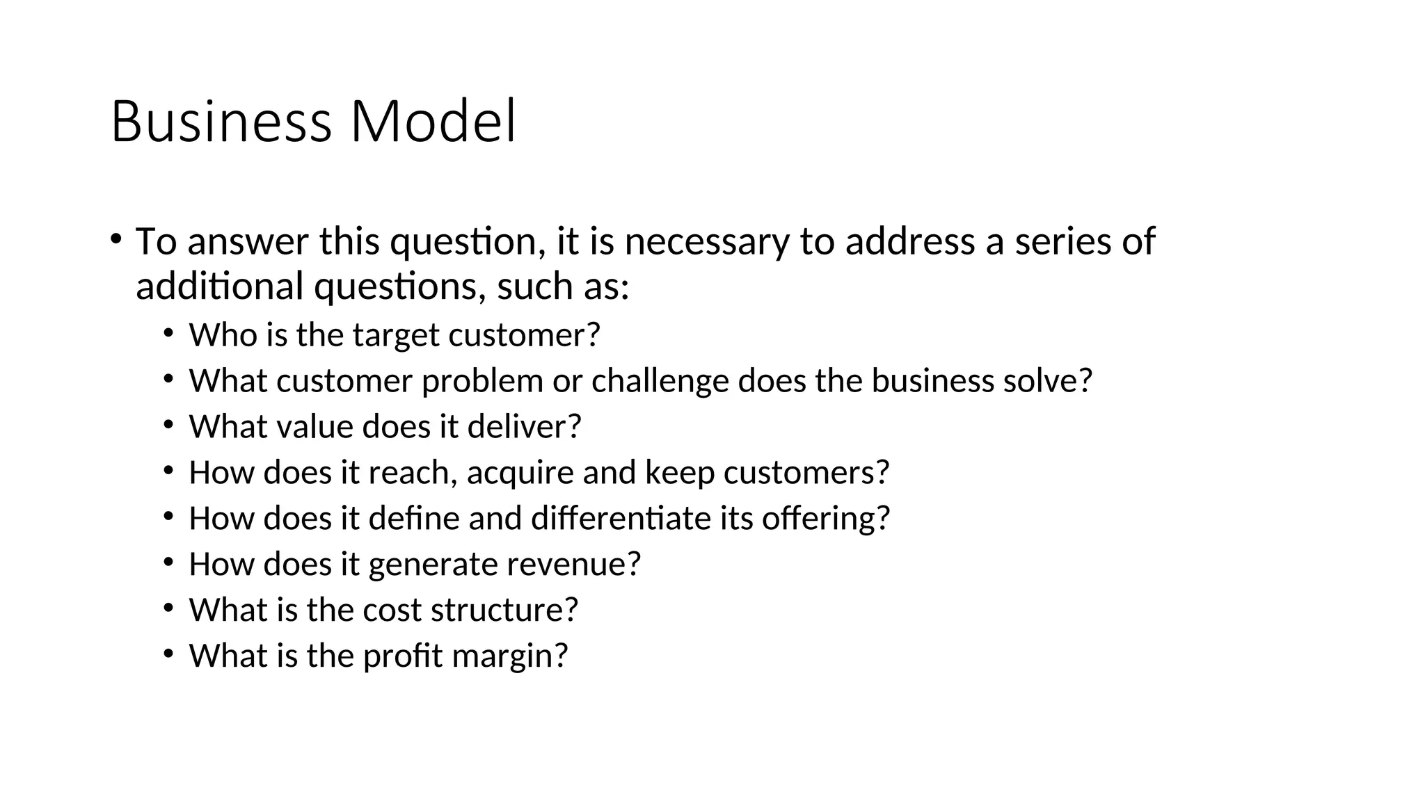 Lecture slide on different types of Business model.ppt