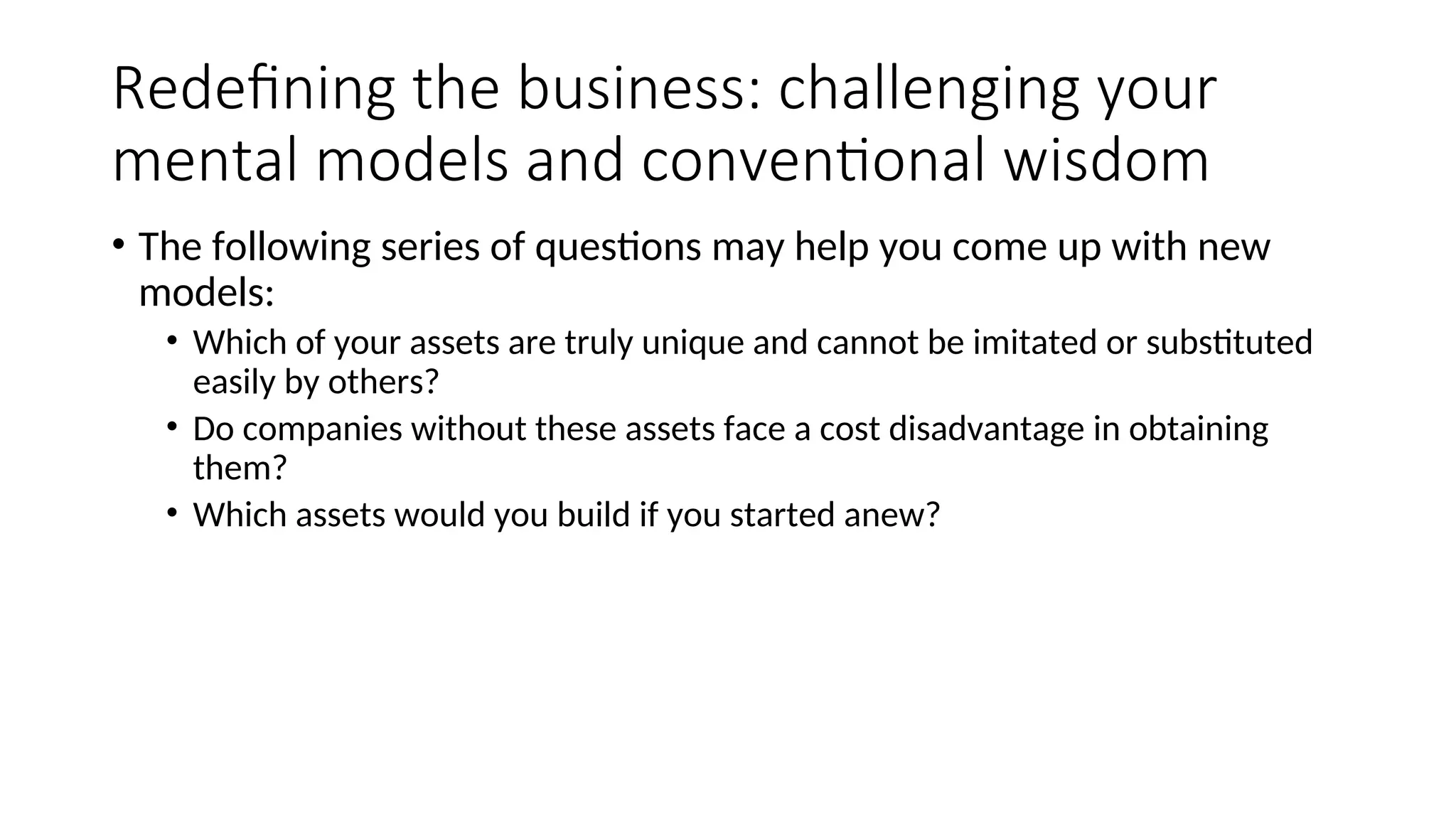 Lecture slide on different types of Business model.ppt