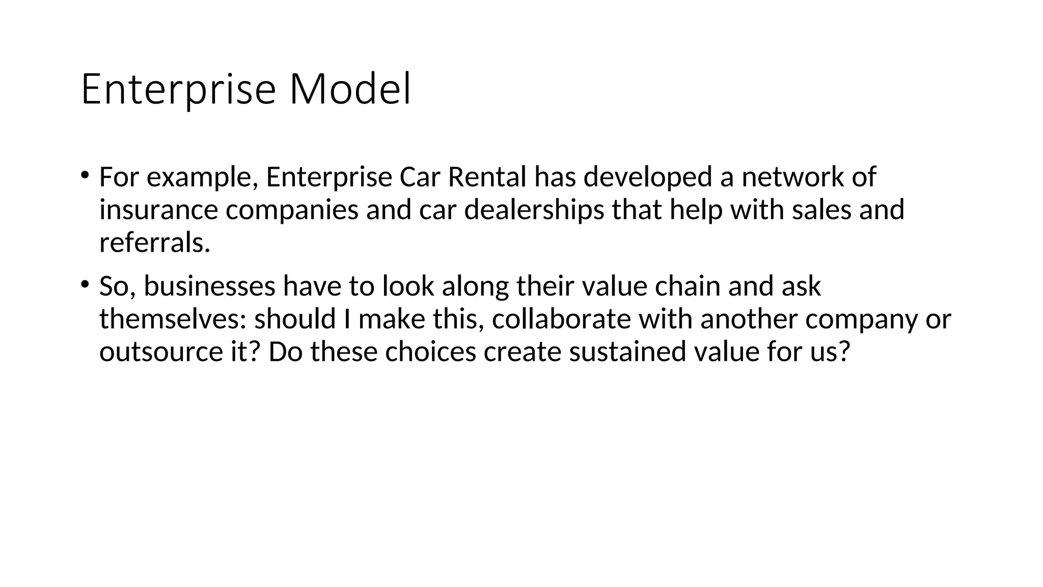 Lecture slide on different types of Business model.ppt