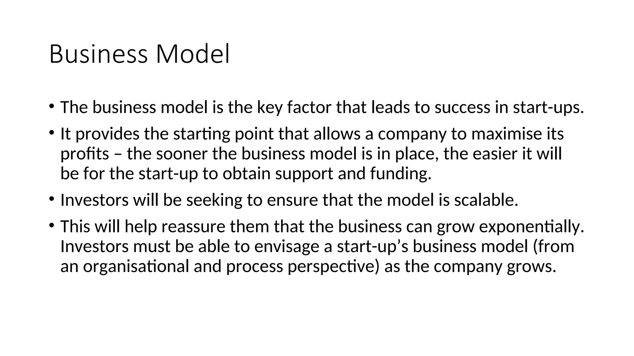 Lecture slide on different types of Business model.ppt