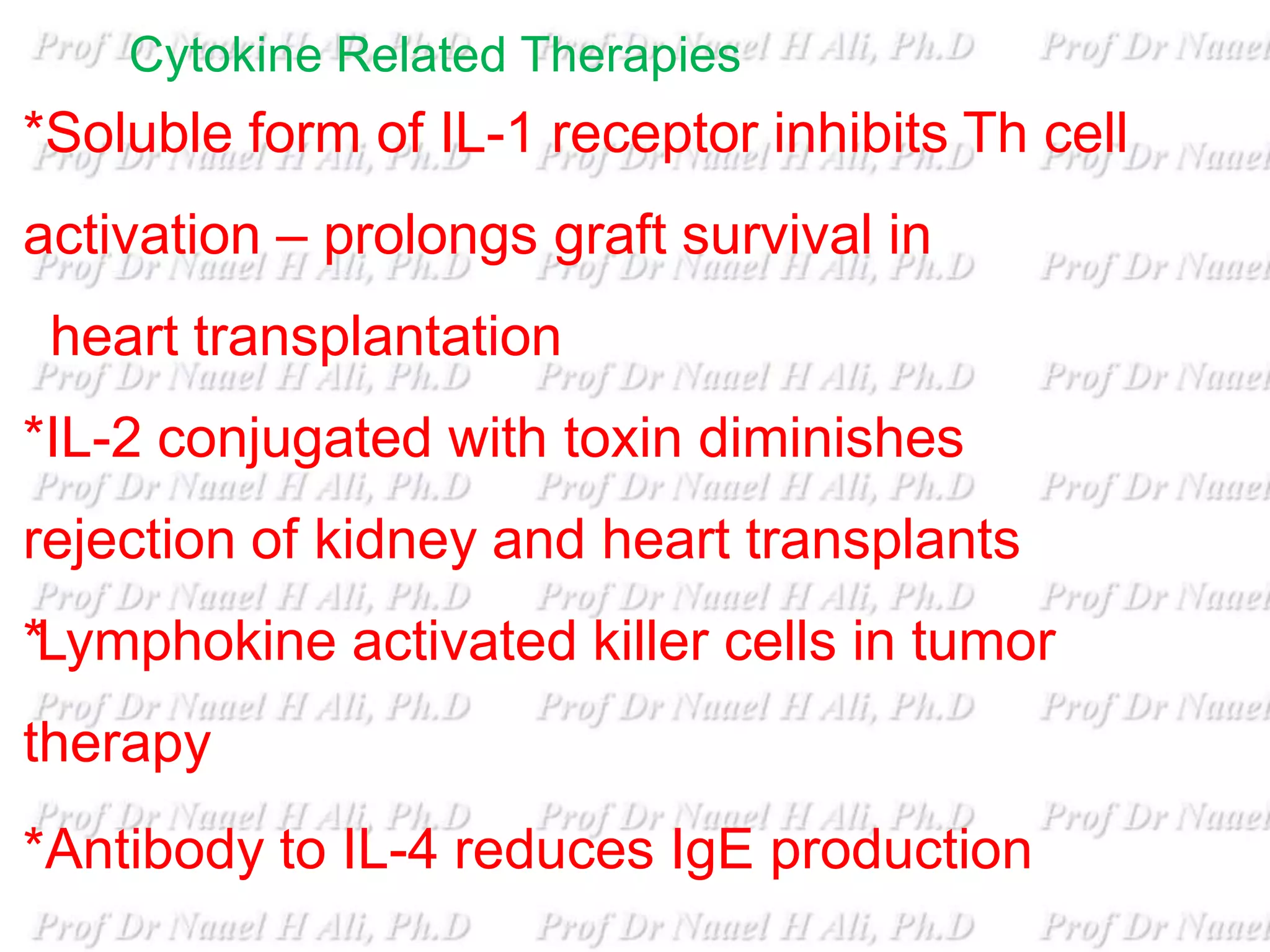 L5 cytokines.pptx