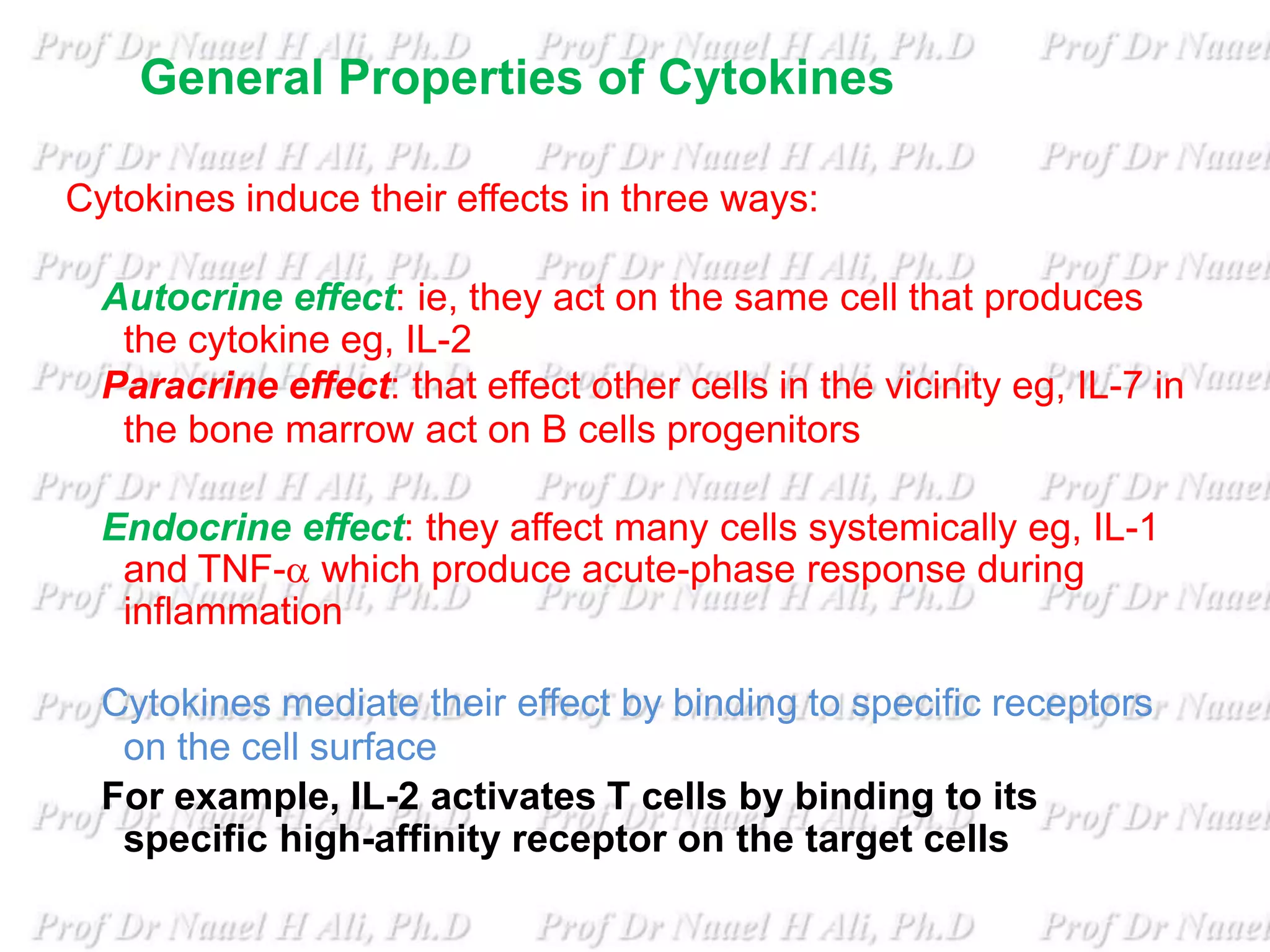 L5 cytokines.pptx