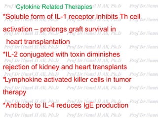 L5 cytokines.pptx