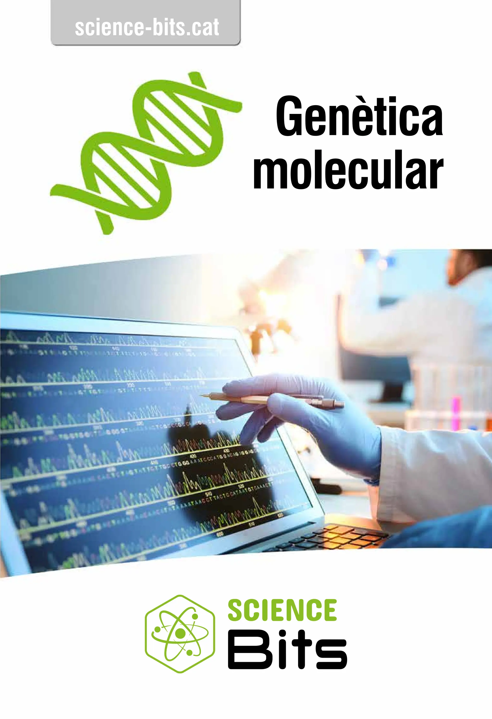Temario Science Bits genetica molecular eso.pdf