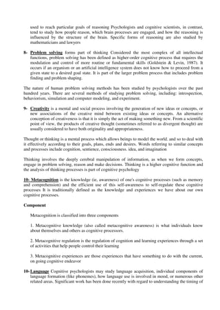 L # 5 Educational Psychology cognitive process.pdf