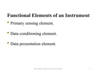 Elements of a generalized measurement system.ppt