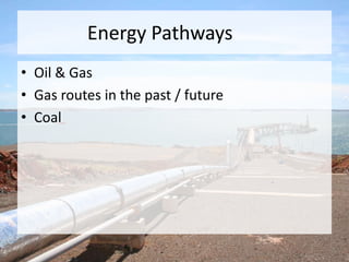 L5 energy pathways | PPTX