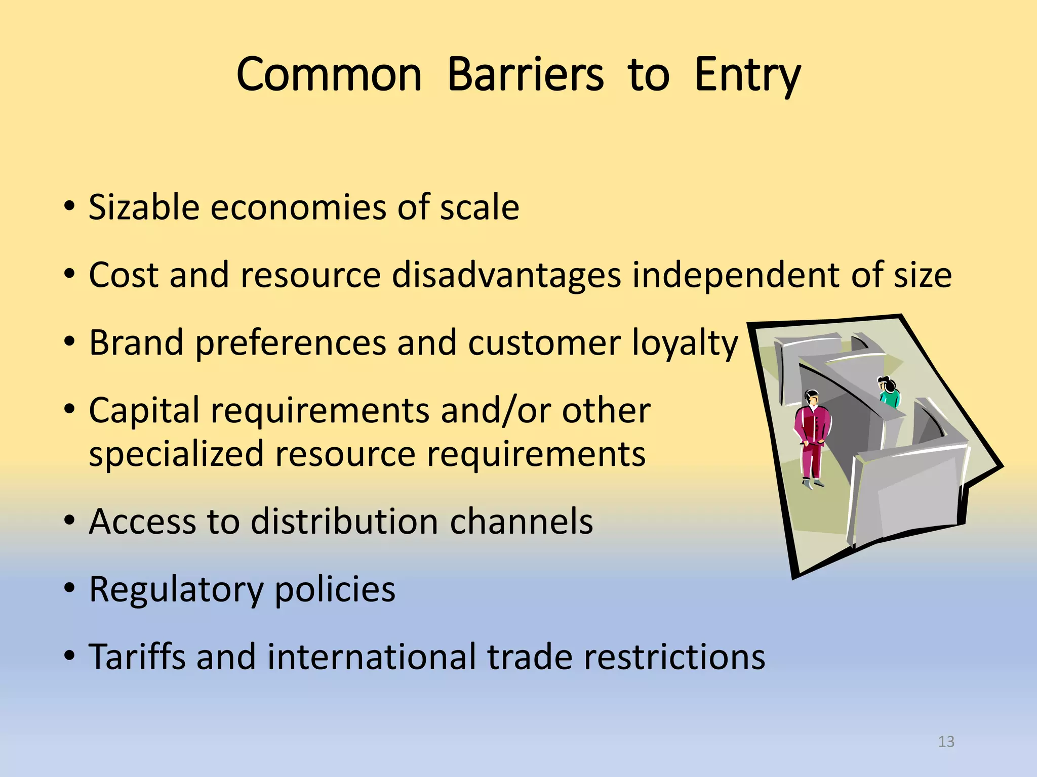 L 5 external environment | PPT