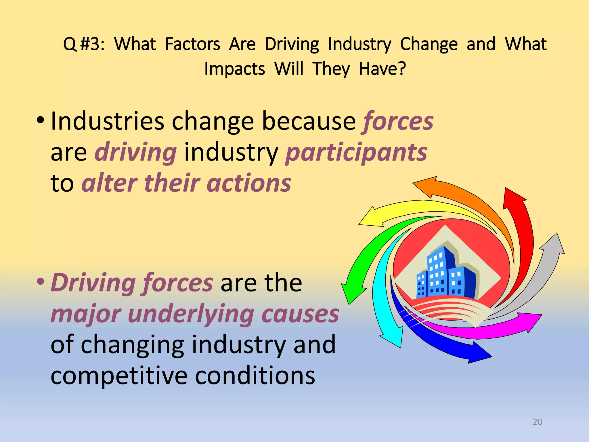 L 5 external environment | PPT