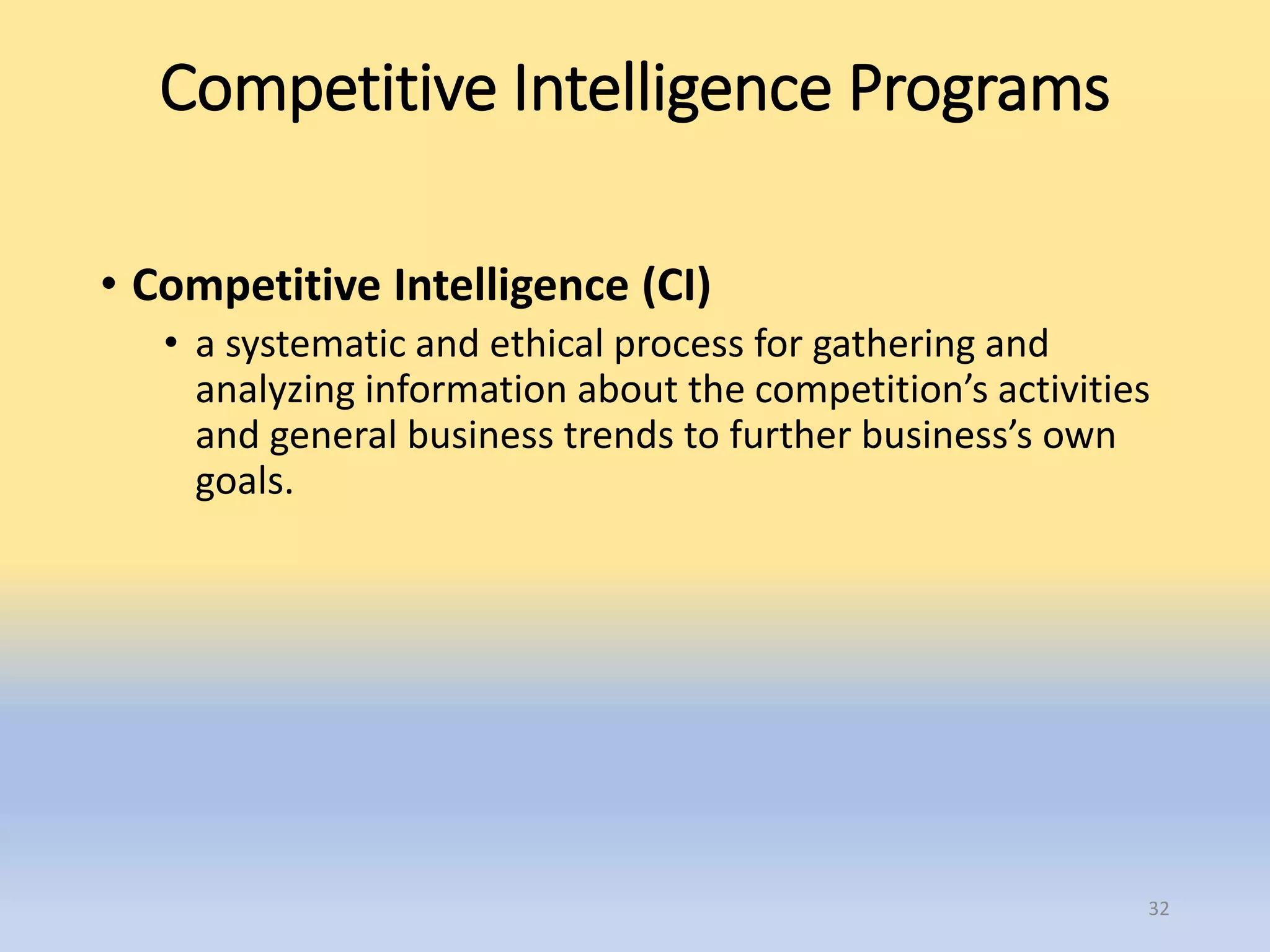 L 5 external environment | PPT