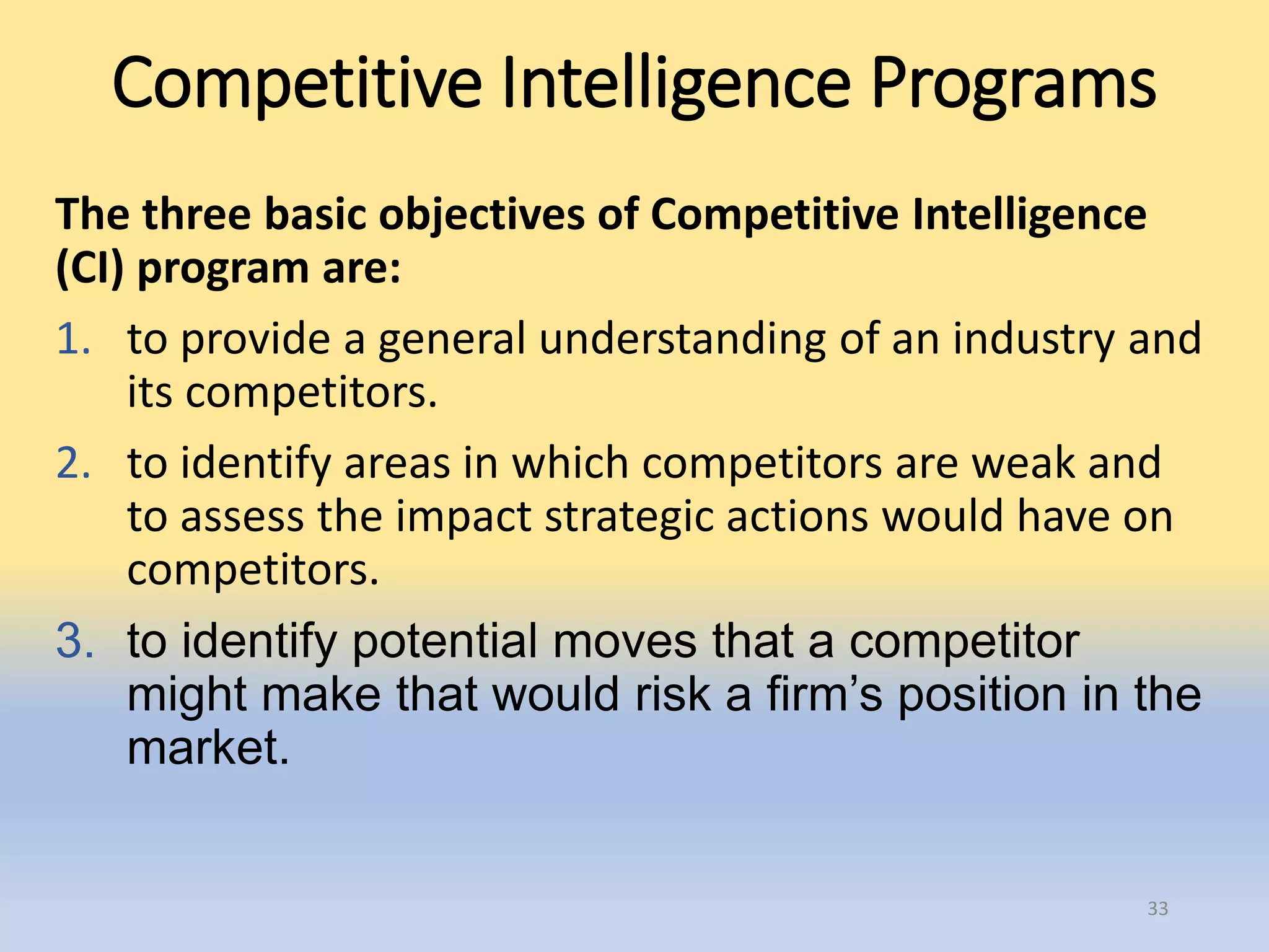 L 5 external environment | PPT