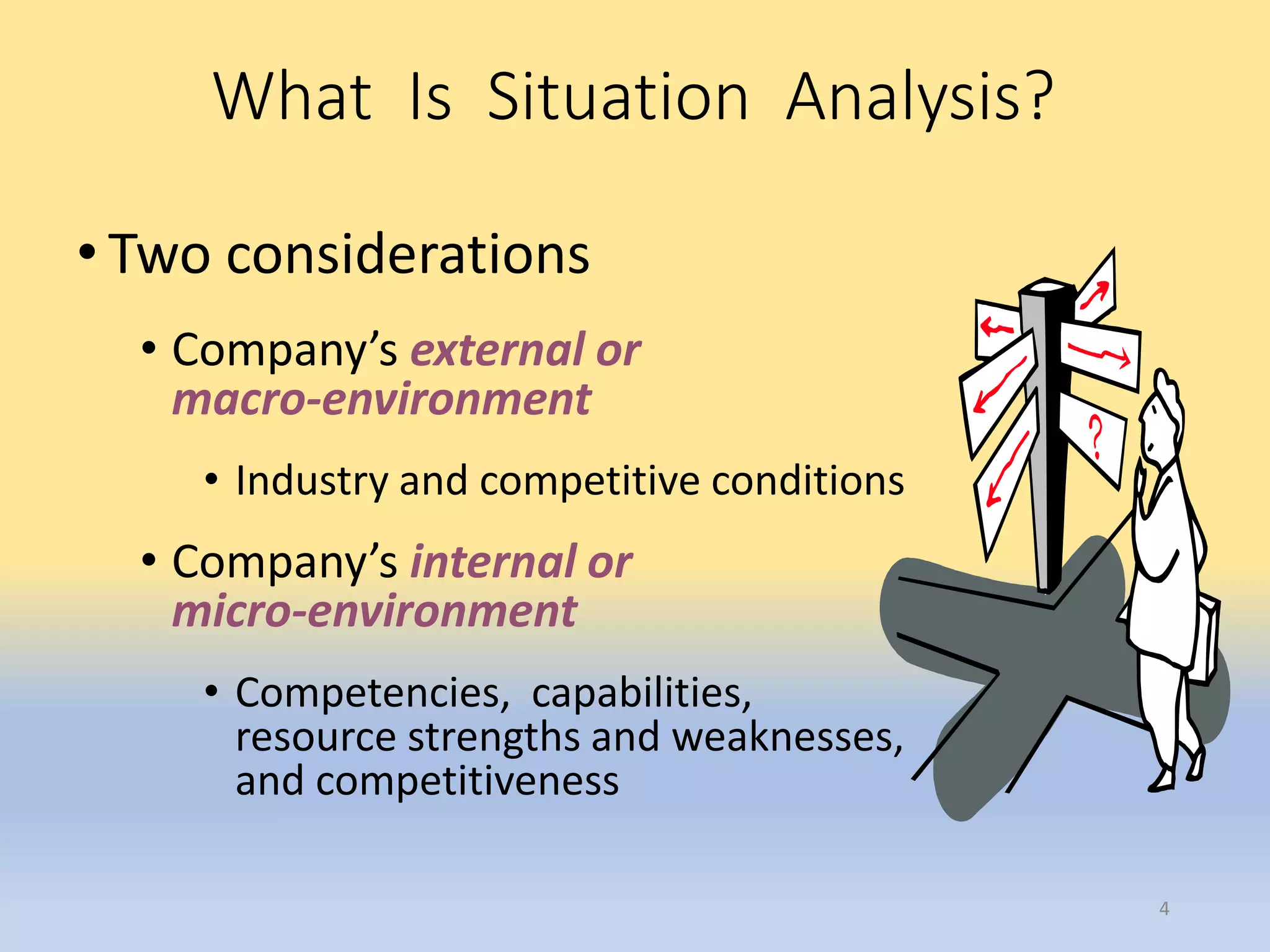 L 5 external environment | PPT