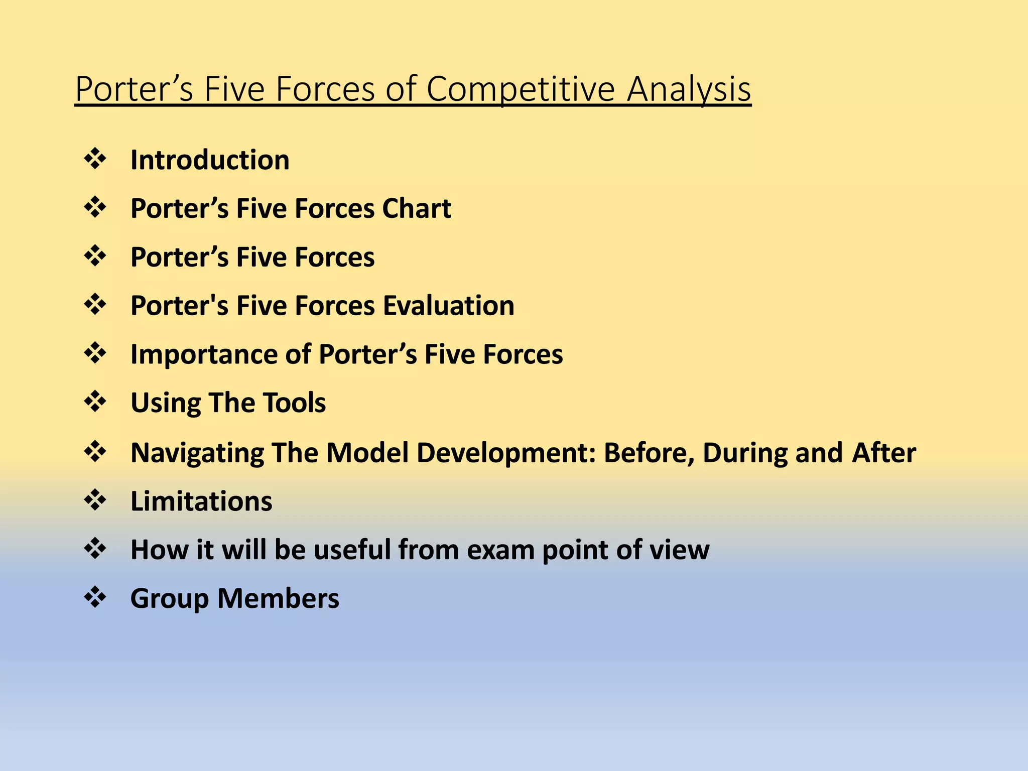 L 5 external environment | PPT
