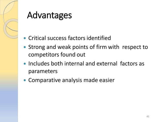 L 5 external environment | PPT