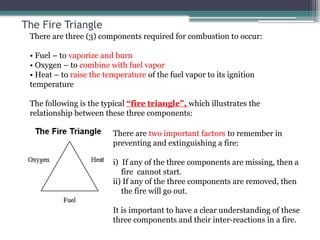 FIRE FIGHTING SYSTEM RES557 ESTATE MANAGEMENT | PPTX