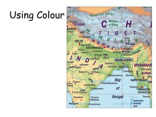 L5 height on map ap | PPT