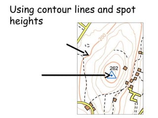 L5 height on map ap | PPT