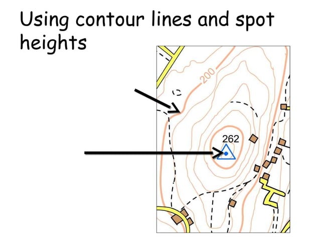L5 height on map ap | PPT