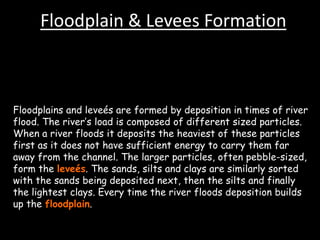 L5 levees & floodplain ap | PPTX