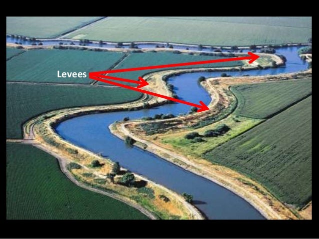 L5 levees & floodplain ap