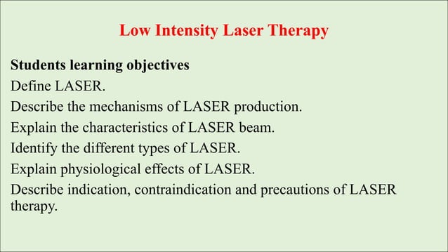 L5 Low Laser therapy.pdf