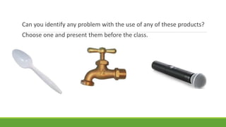 Development of A Business Plan - Identifying a Market Problem | PPTX