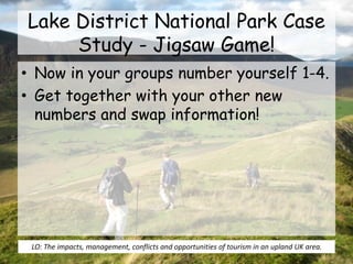L5 national parks ap | PPT